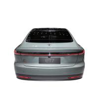 China 2022 2023 Nio ET7 Electric Car EV SUV 100KW 150KW Top Speed 200 KM/h Left Drive for sale