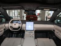 China 2022 2023 Nio ET7 Electric Car EV SUV 100KW 150KW Top Speed 200 KM/h Left Drive for sale