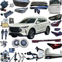 China Jetour X70 X70 Plus Dashing Car Fitment Jetour Generation SUV 18.08- Auto Spare Parts for sale