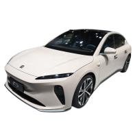 China 2023 Weilai Nio ET5 560KM 75KWh Touring Electric Car High Speed Luxury Sedan for Needs for sale