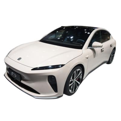 China 2023 Weilai Nio ET5 560KM 75KWh Touring Electric Car High Speed Luxury Sedan for Needs for sale