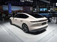 China 2023 Weilai Nio ET5 560KM 75KWh Touring Electric Car High Speed Luxury Sedan for Needs for sale