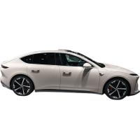 China 2023 Weilai Nio ET5 560KM 75KWh Touring Electric Car High Speed Luxury Sedan for Needs for sale