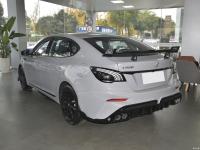 China 2023MG6 1.5T XLINE 5-door 5-seater Hatchback Gasoline Car with 5 Airbags Manufactured for sale