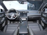 China 2023MG6 1.5T XLINE 5-door 5-seater Hatchback Gasoline Car with 5 Airbags Manufactured for sale