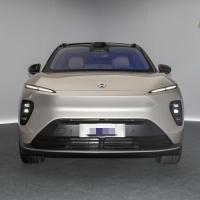 China 2023 2024 Nio ES8 Electric Car 100kwh 4WD Suv 5 Doors 6 Seats Energy Curb weight 2425kg for sale