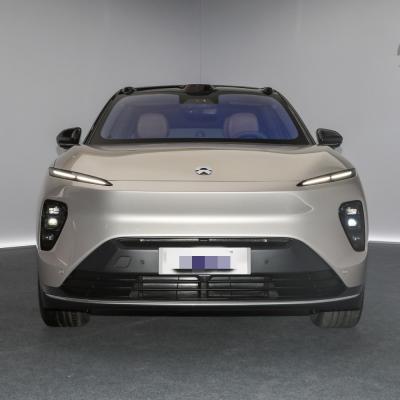 China 2023 2024 Nio ES8 Electric Car 100kwh 4WD Suv 5 Doors 6 Seats Energy Curb weight 2425kg for sale