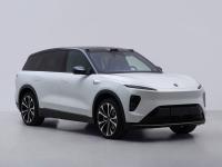 China 2023 2024 Nio ES8 Electric Car 100kwh 4WD Suv 5 Doors 6 Seats Energy Curb weight 2425kg for sale