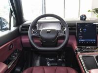 China 2023 2024 Nio ES8 Electric Car 100kwh 4WD Suv 5 Doors 6 Seats Energy Curb weight 2425kg for sale