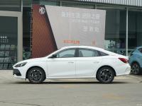 China Automatic Air Conditioner Mg5 2023 300TGI DCT flagship 4-door 5-seater sedan with Top Speed of 200 KM/h for sale