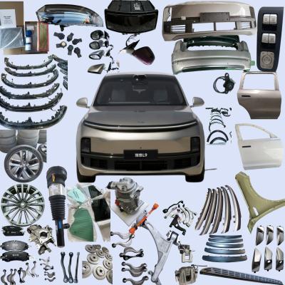 China Full Car Accessories for Lixiang Li L7 L8 L9 OE NO. X01-90000129 and Ideal Fitment for sale