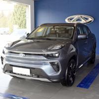 China Left Drive Chery Big Ant SUV with 510Km NEDC Range and High Speed of 4630*1910*1655mm for sale