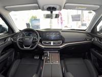 China Left Drive Chery Big Ant SUV with 510Km NEDC Range and High Speed of 4630*1910*1655mm for sale