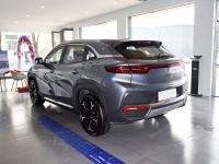 China Left Drive Chery Big Ant SUV with 510Km NEDC Range and High Speed of 4630*1910*1655mm for sale