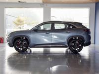 China Left Drive Chery Big Ant SUV with 510Km NEDC Range and High Speed of 4630*1910*1655mm for sale