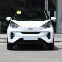 China As Picture Chery Small Little Ant Mini EV Auto Electric Car Left Drive with 301km Range for sale