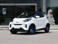 China As Picture Chery Small Little Ant Mini EV Auto Electric Car Left Drive with 301km Range for sale