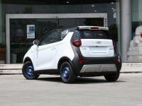 China As Picture Chery Small Little Ant Mini EV Auto Electric Car Left Drive with 301km Range for sale