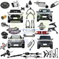 China 2023 2022 Energy Car Auto Parts for ID6 Haval Cherry Changan Car Model Year 2019- for sale