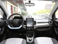 China As Picture Chery Small Little Ant Mini EV Auto Electric Car Left Drive with 301km Range for sale