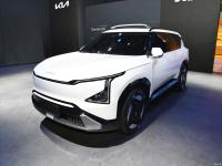 China 2023 2022 Energy Car Auto Parts for ID6 Haval Cherry Changan Car Model Year 2019- for sale