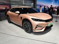 China 2023 2022 Energy Car Auto Parts for ID6 Haval Cherry Changan Car Model Year 2019- for sale