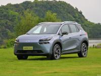 China Fast Charging Electric Energy Vehicle 0KM Used Car 2024 Model Gac Aion V Plus 70 for sale