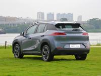 China Fast Charging Electric Energy Vehicle 0KM Used Car 2024 Model Gac Aion V Plus 70 for sale