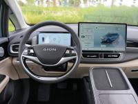 China Fast Charging Electric Energy Vehicle 0KM Used Car 2024 Model Gac Aion V Plus 70 for sale