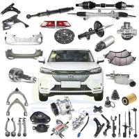 China Original Design Car Model ID6 Haval Cherry Changan Auto Spare Parts for Honda NS1 NP1 for sale