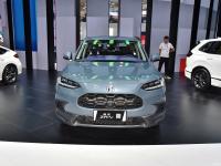 China Original Design Car Model ID6 Haval Cherry Changan Auto Spare Parts for Honda NS1 NP1 for sale