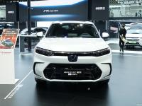 China Original Design Car Model ID6 Haval Cherry Changan Auto Spare Parts for Honda NS1 NP1 for sale