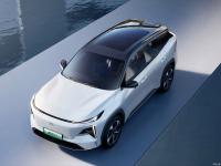 China 2023 Geely Galaxy L7 Hybrid 1.5T PHEV SUV Car with CLTC of 90km and Elecric Fuel Type for sale