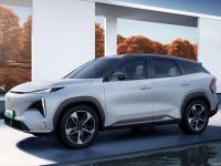 China 2023 Geely Galaxy L7 Hybrid 1.5T PHEV SUV Car with CLTC of 90km and Elecric Fuel Type for sale