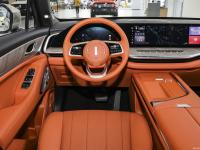 China 2023 WEY Lanshan DHT-PHEV 6seater SUV Hybrid Car Top speed KM/h 190 Drive left drive for sale
