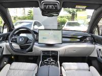 China Choice 2022 BYD Tang EV with 600KM Battery Life 5 Doors 7 Seats 1.5T Top Speed 180KM for sale