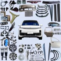 China Auto Spare Parts for Li Xiang Lixiang L9 Li9 Front Shock Absorber Rear Door Brake Pad for sale
