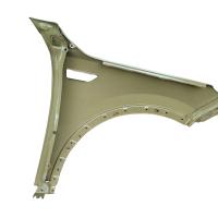 China Auto Spare Parts for Li Xiang Lixiang L9 Li9 Front Shock Absorber Rear Door Brake Pad for sale