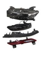 China Easy Installation Ready Voyah Free Accessories And Spare Parts For Lixiang All Series for sale