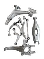 China Easy Installation Ready Voyah Free Accessories And Spare Parts For Lixiang All Series for sale