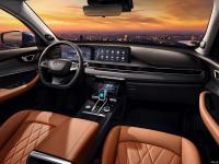 China 2022 Chery Tiggo8PLUS 4-door Multi-function SUV with 5 Seats and 200KM Top Speed for sale