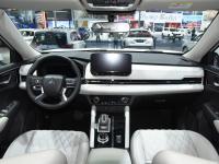 China Electric Steering System 2023 Mitsubishi Outlander 1.5T Four-Wheel Drive Zunyao SUV for sale