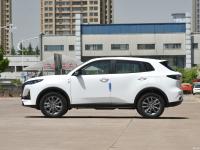 China Touch Screen and LED Daytime Light 2023 Chang'an CS55PLUS 1.5T DCT Youth Version SUV for sale