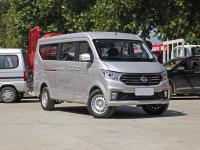 China Chang'anv5 2013 Model 1.2L Standard DK12 Casement Door 6 Seats Manual Transmission for sale