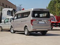 China Chang'anv5 2013 Model 1.2L Standard DK12 Casement Door 6 Seats Manual Transmission for sale