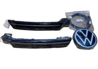 China 2020-2024 VW ID4 Volkswagen Accessories Spare Parts Headlight Bumper Hub Filters Brake Pads for sale