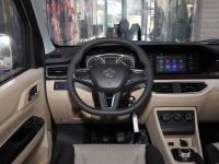 China Chang'anv5 2013 Model 1.2L Standard DK12 Casement Door 6 Seats Manual Transmission for sale
