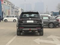 China Front Suspension Macpherson 2023 Chang'an CS95 Plus 2.0T 2WD Luxury 5-Door 7-Seater SUV for sale