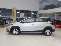 China 2022 Toyota YARiS L 1.5L Manual Air Conditioner leading PLUS small 4-door 5-seat SUV for sale