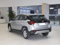 China 2022 Toyota YARiS L 1.5L Manual Air Conditioner leading PLUS small 4-door 5-seat SUV for sale
